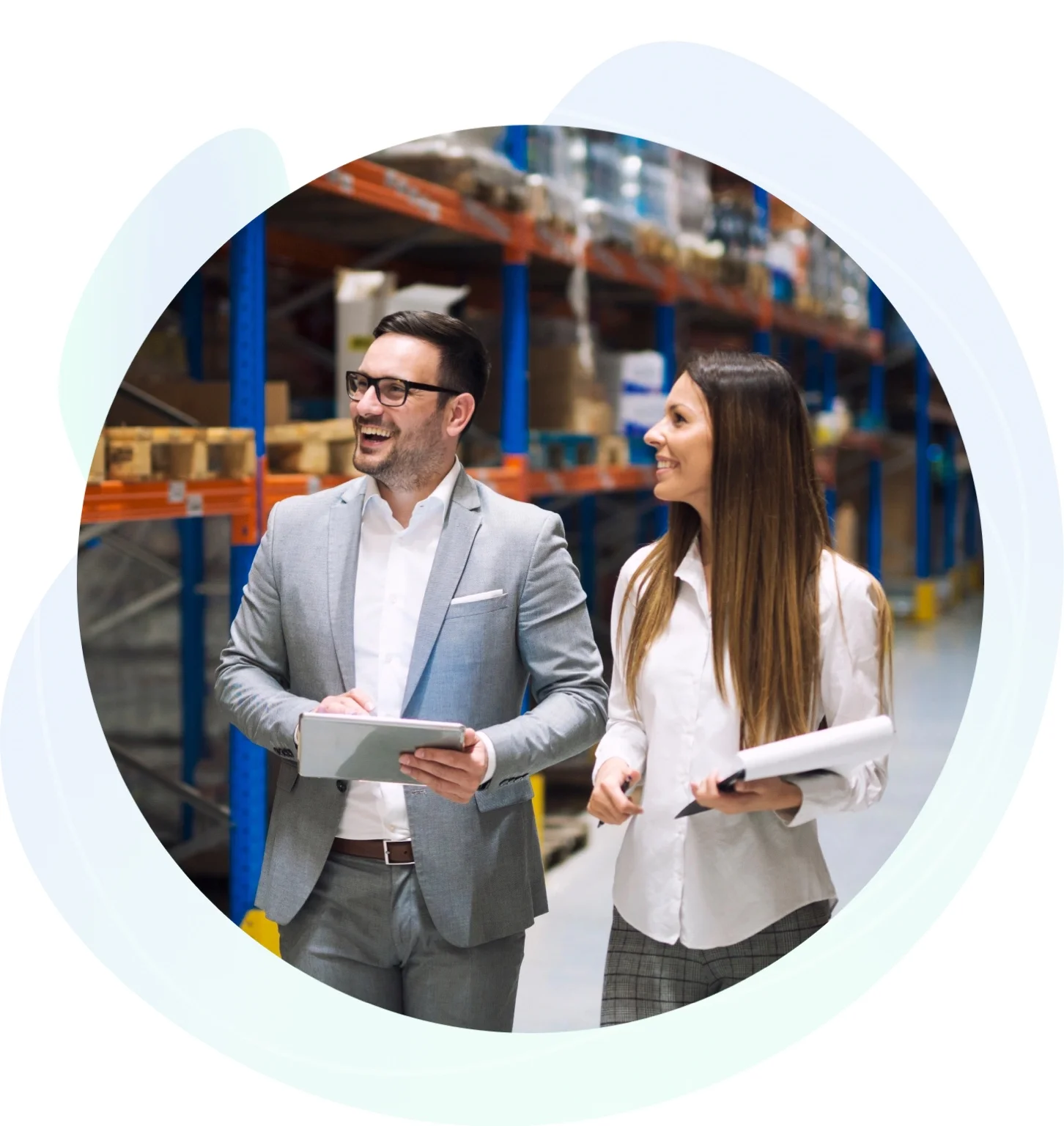 Software Administrativo | Gestión Eficiente para PyMEs