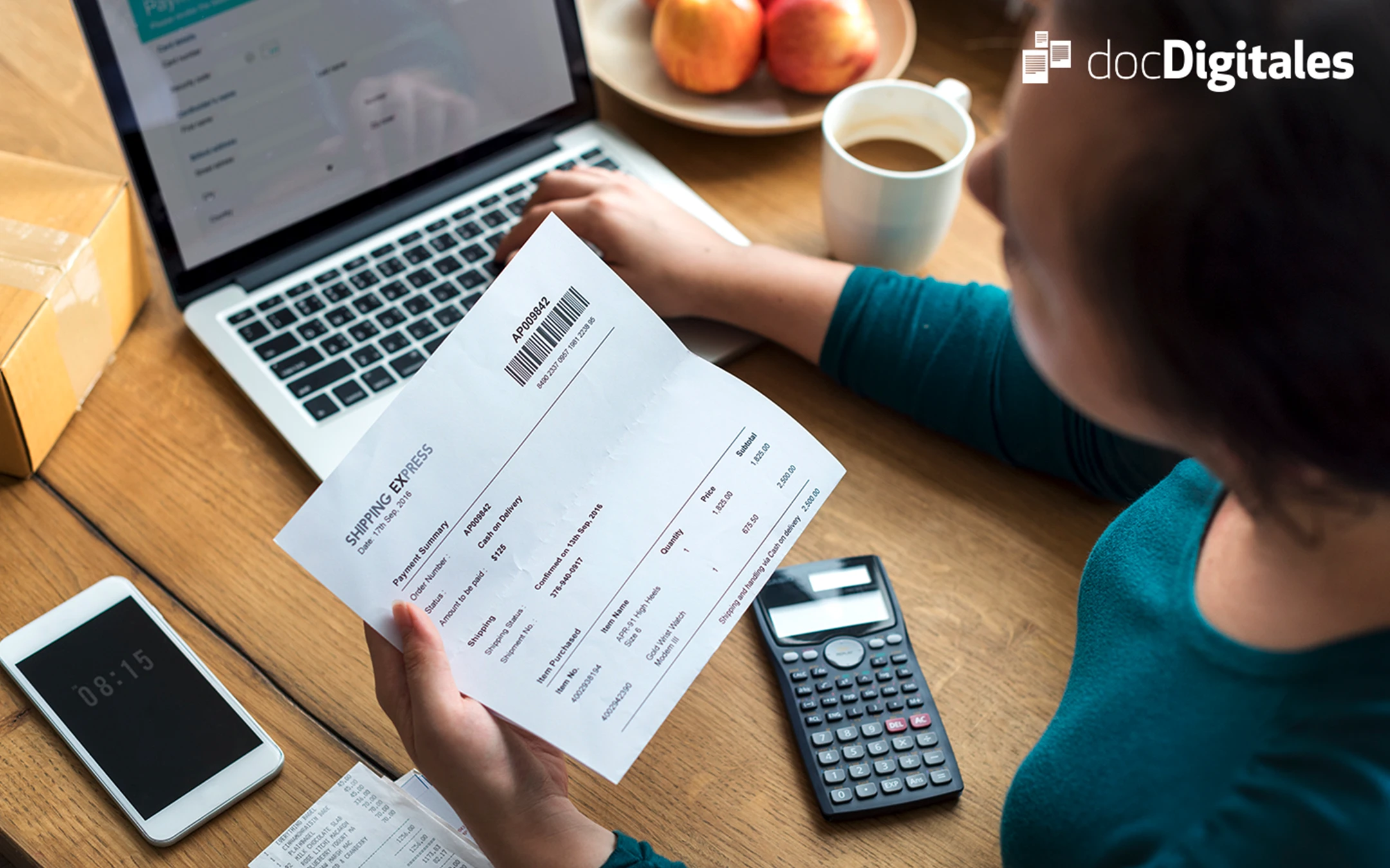 Objeto de Impuesto en el CFDI 4.0 - Blog docDigitales Objeto de Impuesto en el CFDI 4.0 - Blog docDigitales